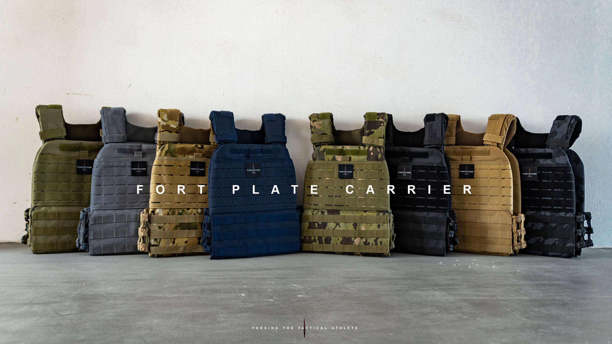 FORTITUDE WORKS SINGAPORE